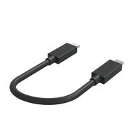 China USB C to C PD Charging Cable 3A 12V Fast Charging Data Sync for Smartphones for sale