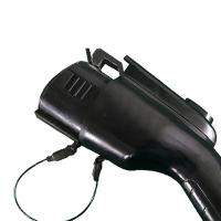 China GB/T Portable EV Charger 220V 16A-32A Adjustable Current Electric Vehicle Charging Gun with IP67 for sale