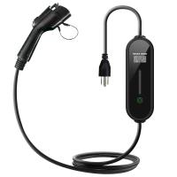 China Wholesale AC EV Charger 11kW Type 1 Type 2 Wall-Mounted Portable Electric Vehicle Charging Station for sale