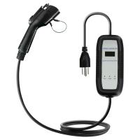 China 7KW AC EV Charger Wallbox 32A Type 1 Type 2 Electric Vehicle Charging Station for Home and Commercial Use for sale