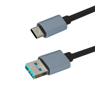 China 240W USB 3.1 Type C Fast Charging Cable 1-5A Data Sync for Android Phone Bluetooth Earphone for sale