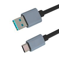 China 240W USB 3.1 Type C Fast Charging Cable 1-5A Data Sync for Android Phone Bluetooth Earphone for sale