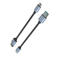 China 240W USB 3.1 Type C Fast Charging Cable 1-5A Data Sync for Android Phone Bluetooth Earphone for sale