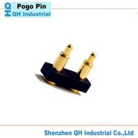 China 2Pin 2.0mm Pitch Pogo Pin Connector for sale