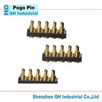 China 5Pin2.5mm Pitch Pogo Pin Connector for sale