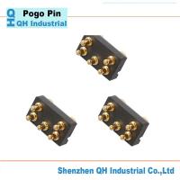 China 5Pin2.0mm Pitch Pogo Pin Connector for sale
