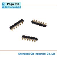 China 6Pin2.5mm Pitch Pogo Pin Connector for sale