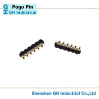 China 6Pin2.5mm Pitch Pogo Pin Connector for sale