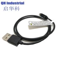 China 2Pin 10mm Pitch Spring Force PCB Connector magnetic pogo pin cable connector for sale