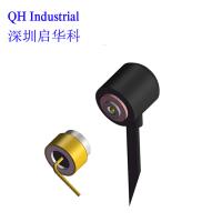 China 2Pin Magnetic Pogo Pin Connector 1A 3A 12V for Smart Wearable Device Charging Cable for sale