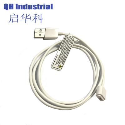 China 4Pin 2.0mm Pitch Magnetic Pogo Pin Connector 1A-3A 12V ISO9001 RoHS for sale
