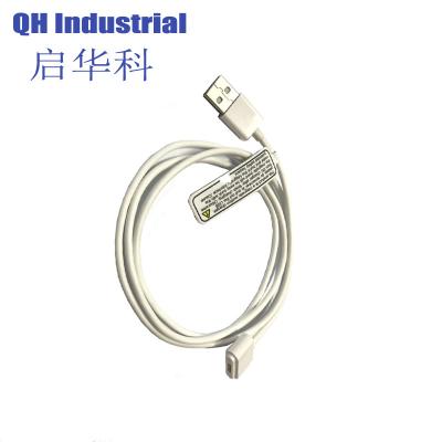 China 4Pin 2.0mm Pitch Magnetic Pogo Pin Connector ISO9001 ROHS 12V 3A for Tablet Power for sale