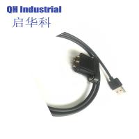 China 4Pin Magnetic Pogo Pin Connector 12V 3A Gold Plated Brass Telecom Charging Connector for sale