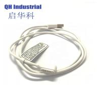 China 3Pin 2.5mm Magnetic Pogo Pin Connector 1A-3A 12V for Smart Watch Laptop Power for sale