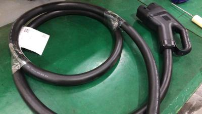 China OEM ODM DC Charging Pile CCS2 EV Charging Point 1000V DC for sale