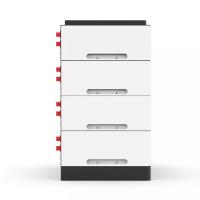 China 10Kw Energy Storage Lithium Iron Phosphate Power Station 48V 200AH for sale
