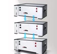 China 10Kw Energy Storage Lithium Iron Phosphate Power Station 48V 200AH for sale