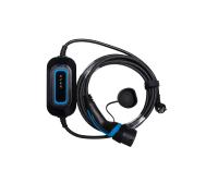 China 250V 16A PC PBT Alloy Type 1 And Type 2 EV Charging Chargers for sale