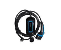 China 250V 16A PC PBT Alloy Type 1 And Type 2 EV Charging Chargers for sale