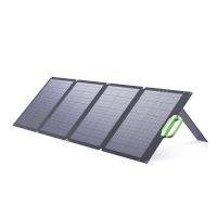 China 100W Portable Flexible Monocrystalline Solar Panels 7.4KG for sale