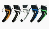 China IP55 7KW 32A Type 1 Portable Electric Car Chargers SAE J1772 TPU EV Charging for sale