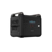 China 1997WH Lithium Portable Power Station 2000w Portable Solar Generator 22KG for sale