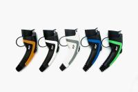 China TPE IP55 32A Type 1 Portable Electric Car Chargers SAE J1772 for sale