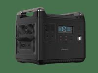 China 1996.8Wh Portable Backup Camping Solar Power Station 22KG for sale