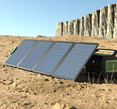 China Monocrystalline Silicon 21% 100w Flexible Solar Panels For Campervans 19V for sale