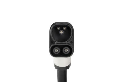 China Combo CCS2 1000V 80A DC Charging EV Car Charger IEC 62196 for sale