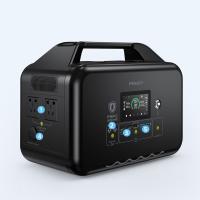 China CE Pure Sine Wave Waterproof 1000w Portable Battery Power Station 1008Wh for sale