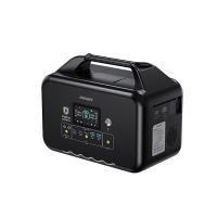 China CE Pure Sine Wave Waterproof 1000w Portable Battery Power Station 1008Wh for sale