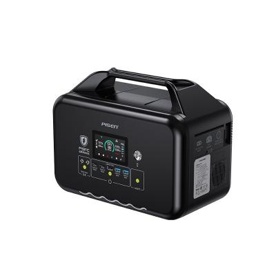 China CE Pure Sine Wave Waterproof 1000w Portable Battery Power Station 1008Wh for sale