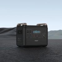 China US/EU Plug 2000w Battery Powered Generator Camping CE ROHS for sale