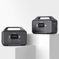 China USB 5V Lithium Portable Power Station Ups Energy Storage Lifepo4 1000w for sale