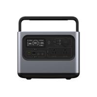 China USB-C/A 600w Pure Sine Wave Portable Power Station For Home 540wh for sale