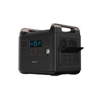China 2000W Pure Sine Wave Portable Power Station 624000mah BACkup Lithium Battery for sale