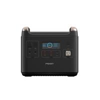 China 2000W Pure Sine Wave Portable Power Station 624000mah BACkup Lithium Battery for sale