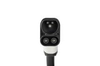 China OEM IP55 Electric Vehicle DC Fast Charger CCS Charger 125A IEC for sale