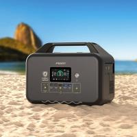 China 1008Wh Lifepo4 Home Battery Pure Sine Wave Emergency Portable Power Station for sale