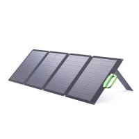 China 100 Watt Portable Solar Power Station Monocrystalline Solar Panel Charger for sale