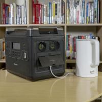 China 2000w 624000mAh Lifepo4 Home Battery Portable Emergency Power Supply 22KG for sale