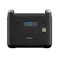 China 1996.8Wh MPPT LiFePO4 Portable Camping Power Station Home Solar Energy System for sale