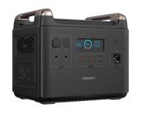 China 2kw 1997wh Portable Camping Power Station Pure Sine Wave Solar Generator AC 220V for sale