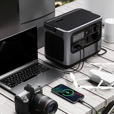 China 540Wh MPPT Portable Power Lithium Solar Generator 144000mAh for sale