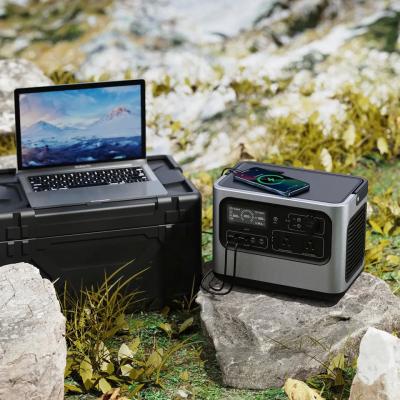 China 230V 50Hz 621.6Wh Lifepo4 Home Battery Pure Sine Wave Solar Generator for sale