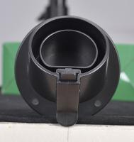 China OEM ABS Plastic EV Charger Accessories Dummy Plug Socket IEC 62196 Type 2 for sale