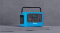 China LCD Display Lifepo4 Home Battery Outdoor Power Station 144000mAh 3.75V 540Wh for sale