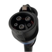 China 3.6KW 16A Type 1 AC EV Charger SAE J1772 For Outdoor Home Use for sale