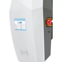China OCPP Home Charging Electric Car Wallbox Charger 7KW 32A GB/T for sale